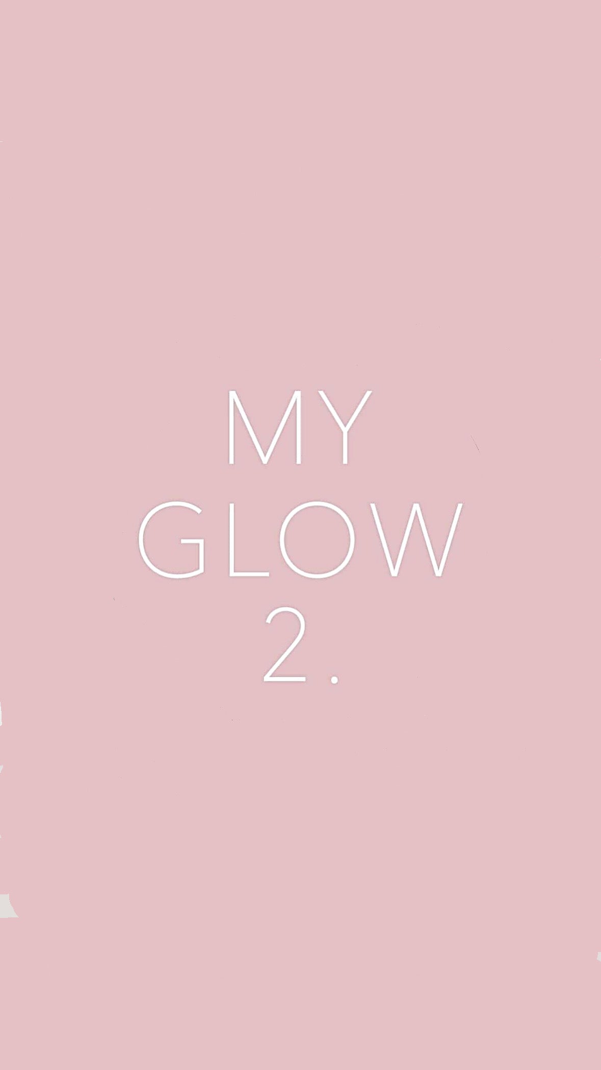 My Glow 2 – The Makeup Mirror