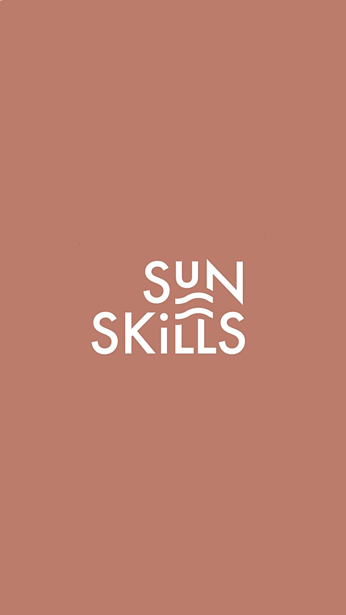 Sun Skills – The Makeup Mirror
