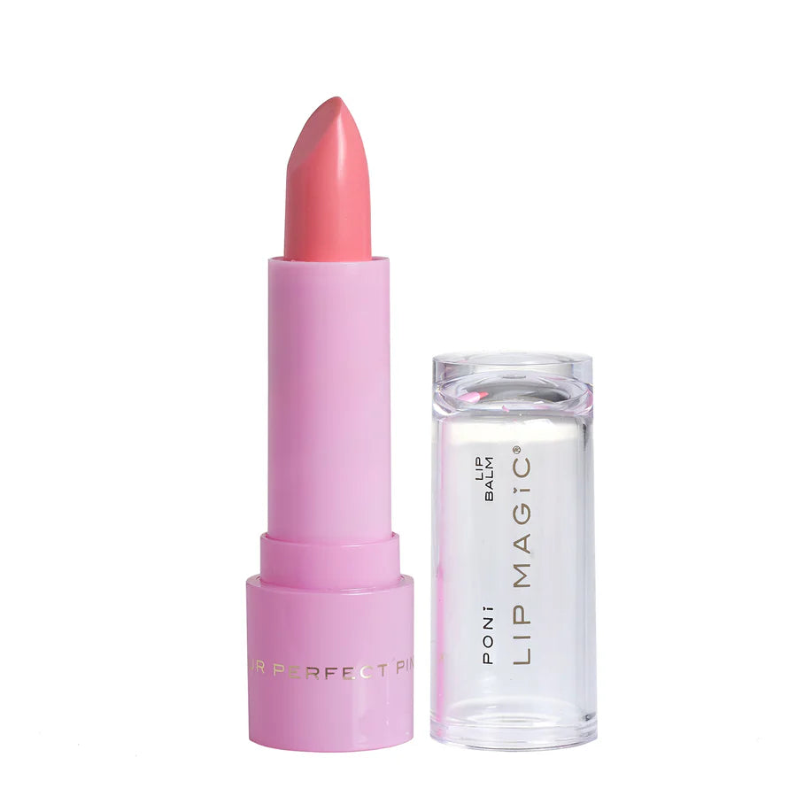 Lip Magic Balm – The Makeup Mirror