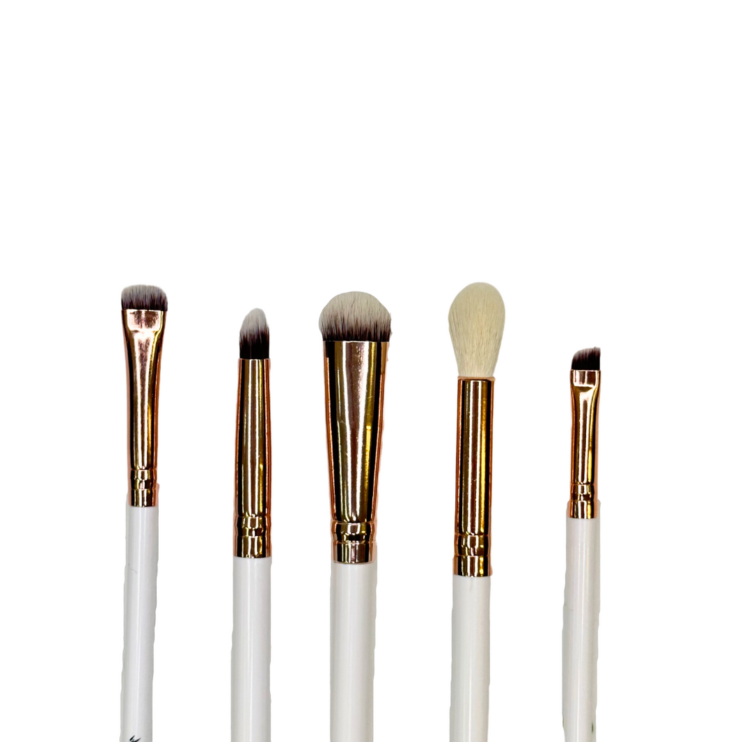 Shop Crown Brush | Professional Makeup Brushes & Beauty Tools – The ...