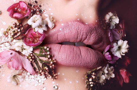 Suzy. Baby Pink Matte Lipstick – The Makeup Mirror
