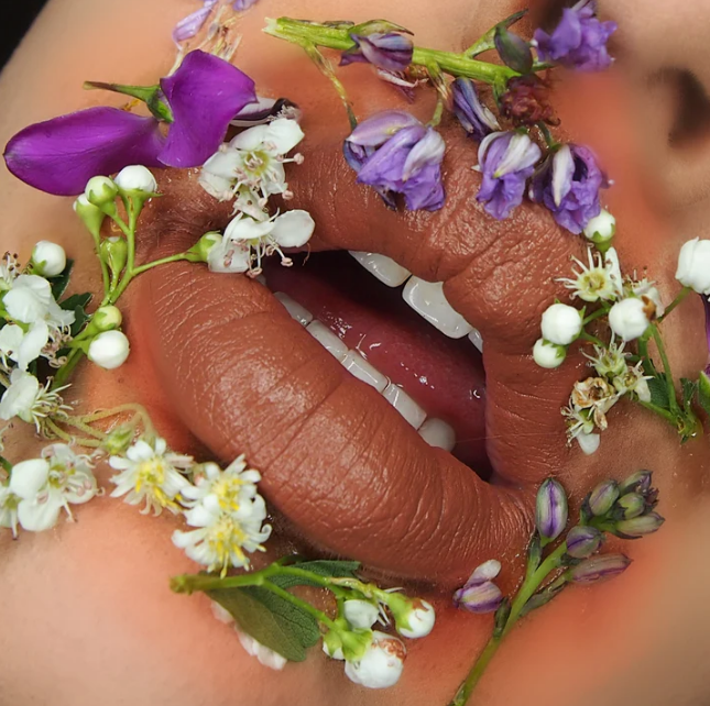 Suzy. Chestnut Matte Lipstick – The Makeup Mirror
