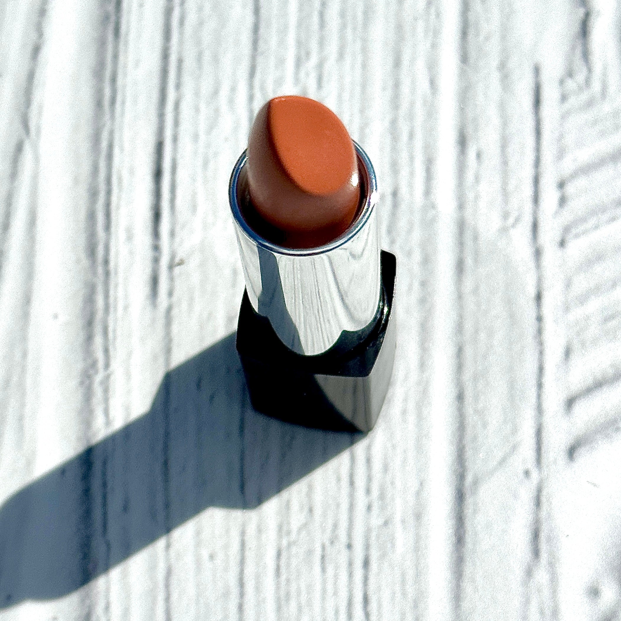 Suzy. Mango Sunset Matte Lipstick – The Makeup Mirror