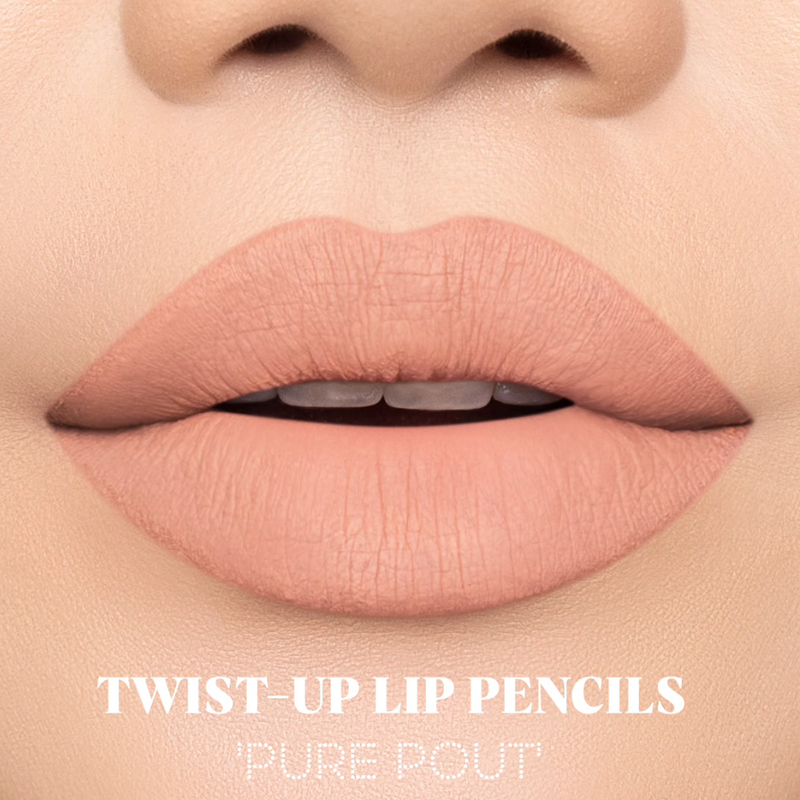 TWIST UP Lipliner – THE MAKEUP MIRROR